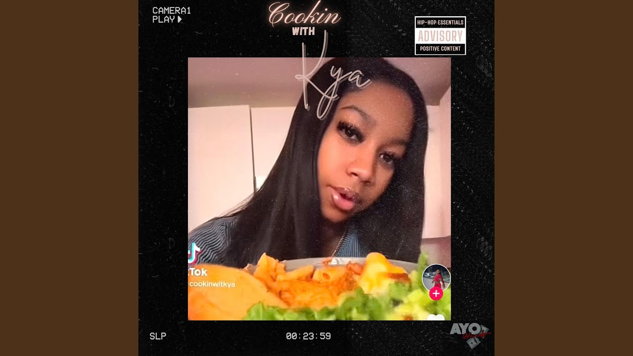 Cookin W Kya - YouTube