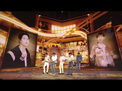 (HD) SuperM 슈퍼엠 'WE DO' Full version : [ SuperM x Prudential WE DO Live Virtual Concert & Fan Meet ]