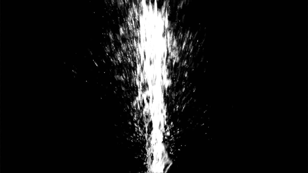 "Splash" Para After Efects [VFX] - YouTube
