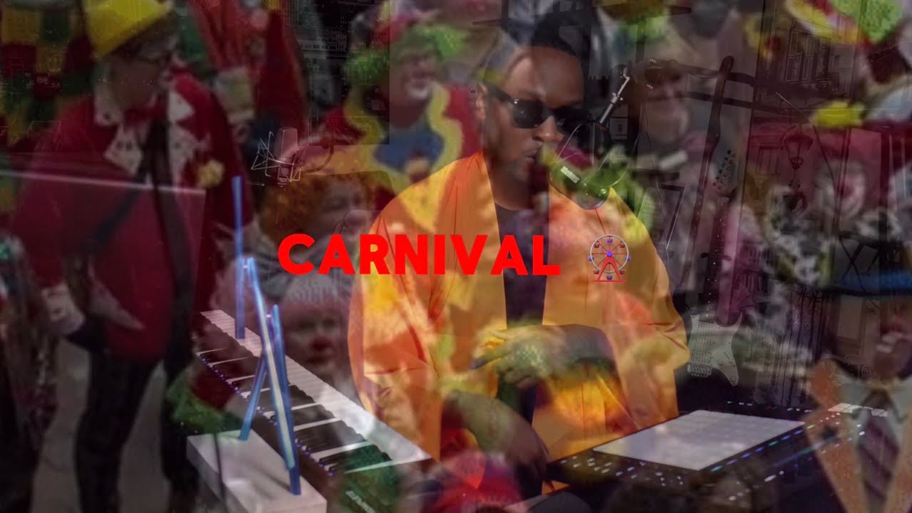 𝕐𝕖, 𝕋𝕪 𝔻𝕠𝕝𝕝𝕒 $𝕚𝕘𝕟 - ℂ𝕒𝕣𝕟𝕚𝕧𝕒𝕝 (𝔸𝕓𝕝𝕖𝕥𝕠𝕟 ℝ𝕖𝕞𝕒𝕜𝕖/𝔽𝕣𝕖𝕖𝕤𝕥𝕪𝕝𝕖) - YouTube