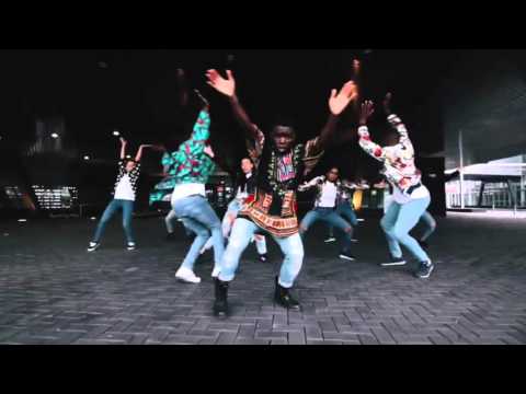 Dj Tjaey - Look Like You Afro-Remix (Clean Version)