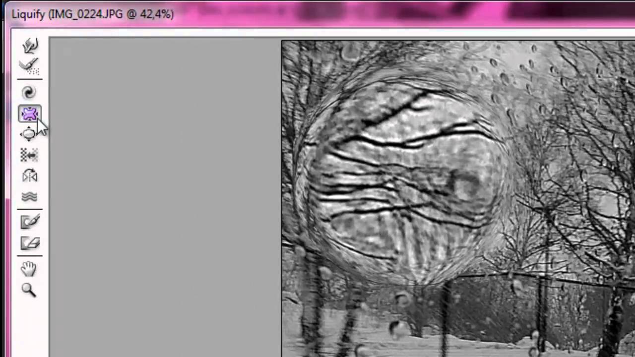 How To Deform A Picture In Photoshop YouTube how-to-deform-a-picture-in-photoshop-youtube