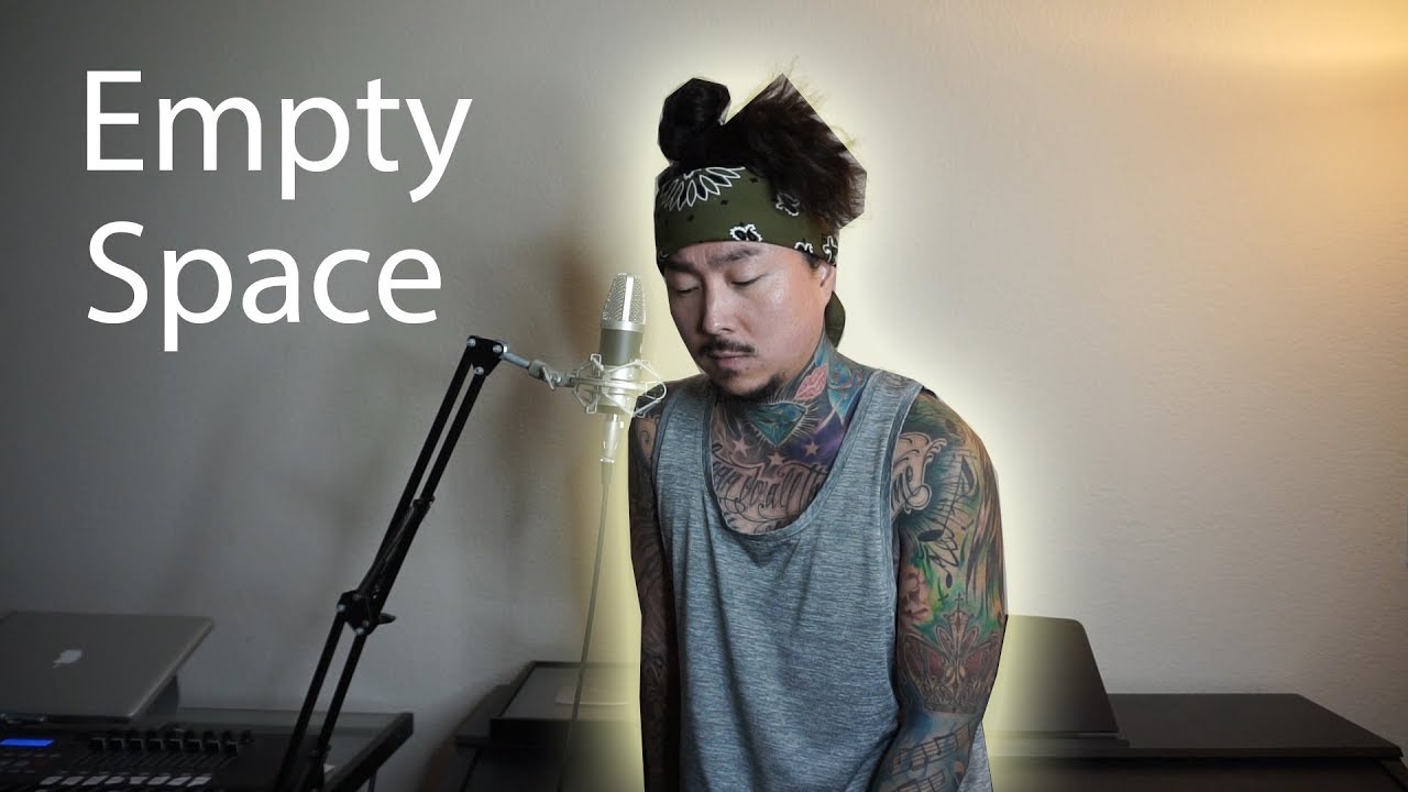 James Arthur – Empty Space | Lawrence Park Cover - YouTube
