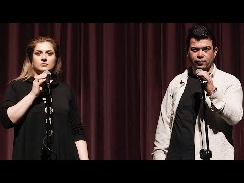 Candan Bir Sitem | Sahtenin Dünyası (Official Teaser) 