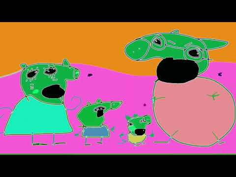 Homemade Intros: Peppa Pig Intro In The Real G Major 4 (Android Version ...