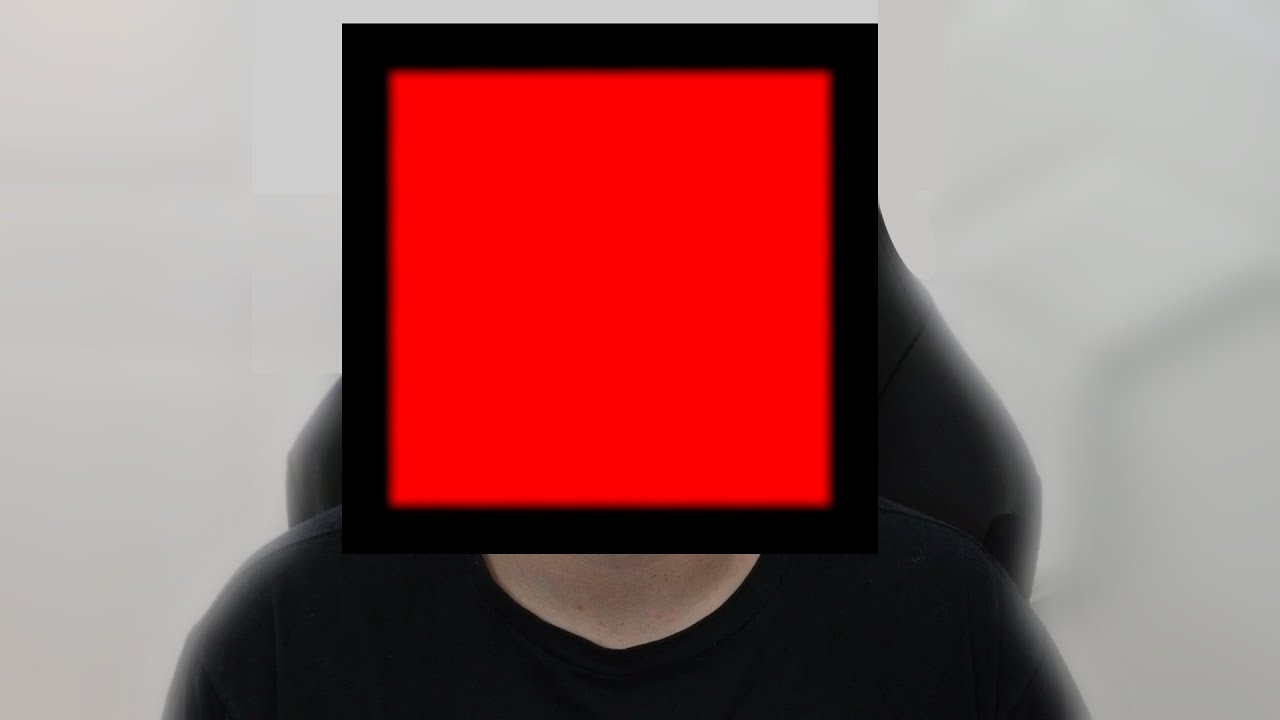 Bouncy Block Face Reveal - YouTube