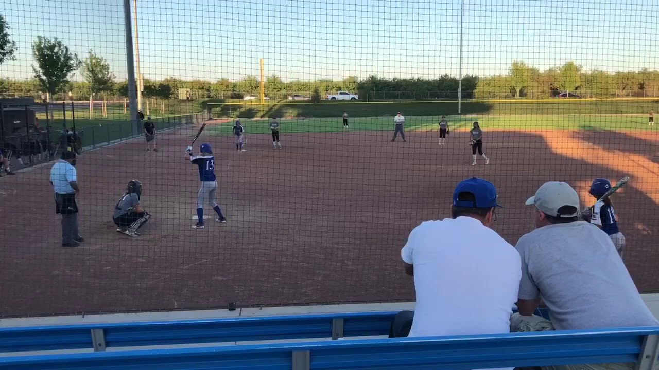 Jenissa Conway 5-26-18 - YouTube