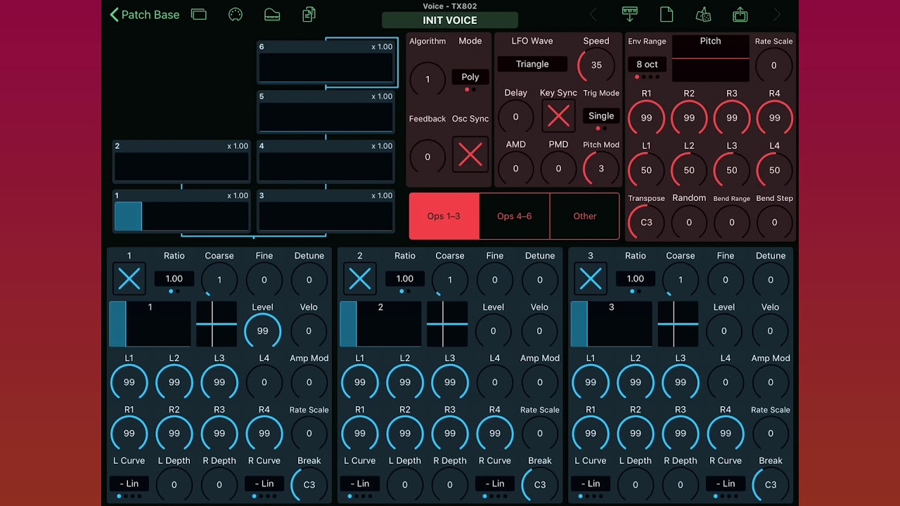 Patch Base 3: Setup and Intro - YouTube