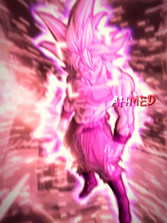 Goku Manga Edit Python Funk Youtube