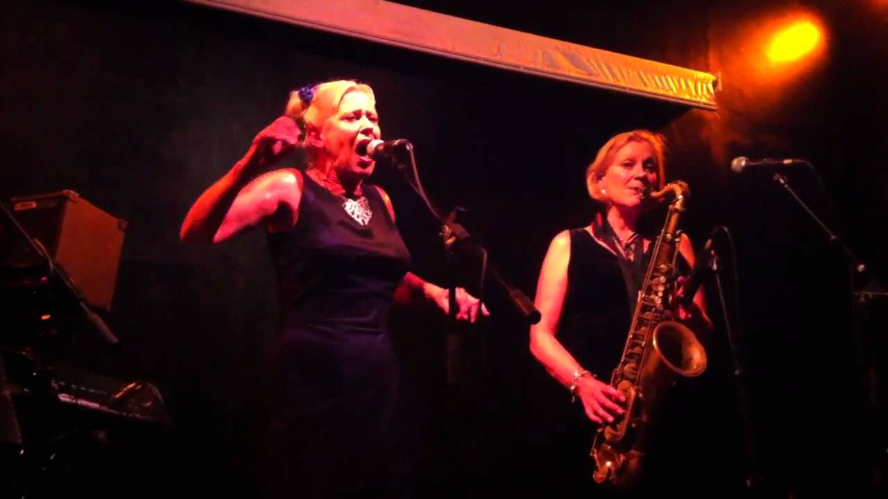 I give you my sunshine, Hazel O'Connor, Sarah Fisher, Clare Hirst - YouTube