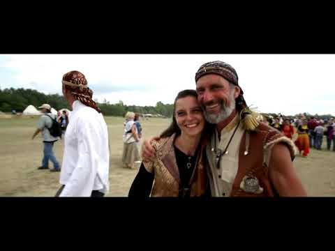 2020 Macaristan Turan Kurultayi Video klip