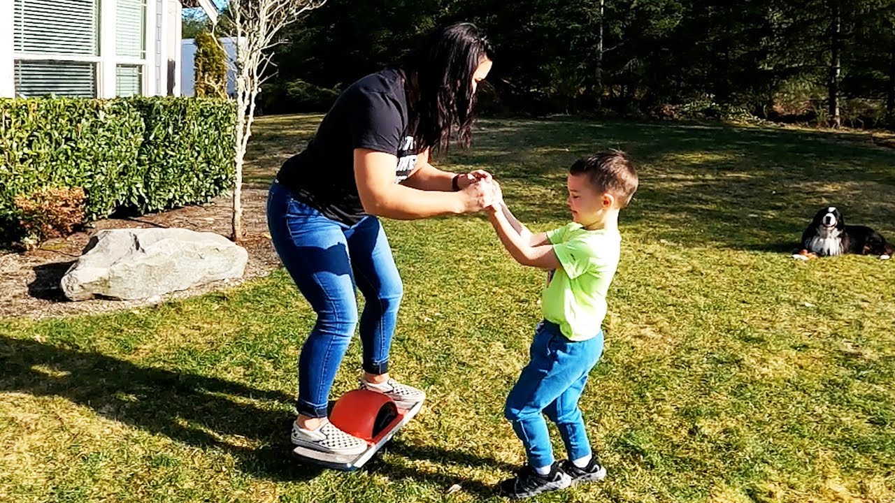 R-WORD? Abel Gets BUSTED Using "R-WORD" During His First Skydio 2 MOTO Vlog - YouTube