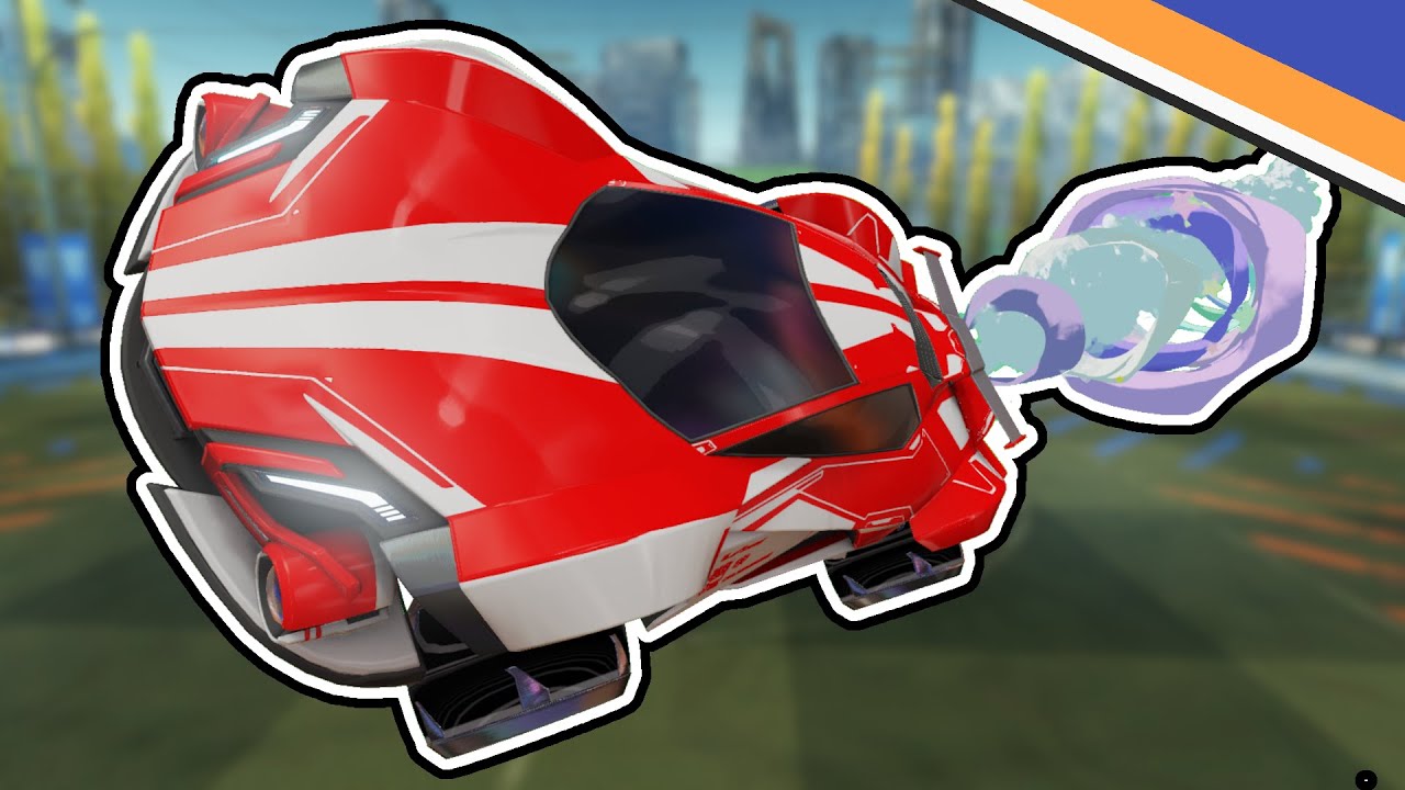 What is the Werewolf like? (Bundle Car Showcase) - YouTube