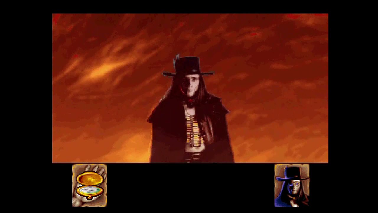 Silverload (PS1) Patreon Stream - Part 1 - YouTube