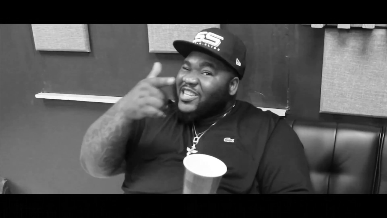 Mike Smiff - Who Run It (Freestyle) - YouTube