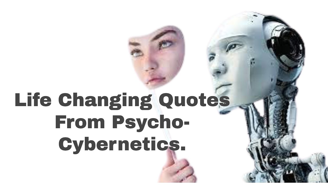 Cybernetics Quotes