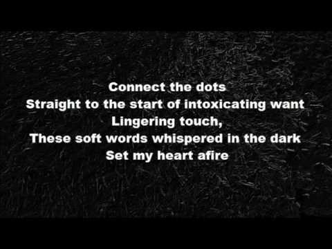 Defqwop - Heart Afire (feat. Strix) [Lyrics]