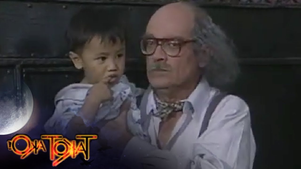 !Oka Tokat: Death Tune feat. Jaime Fabregas (FULL EPISODE 104 ...