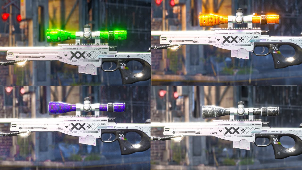 THIS AWP Printstream SCOPE CRAFT ARE CRAZY🔥🔥- NEW ARMORY CRAFTS ...