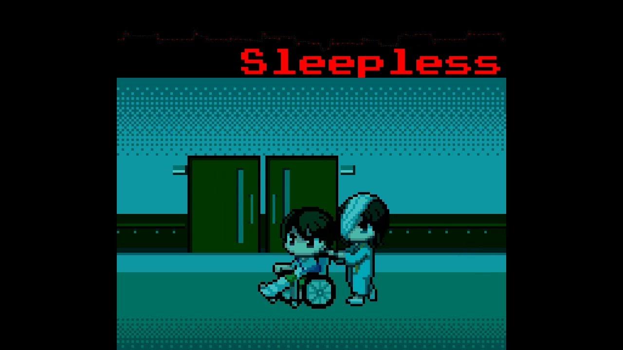 【8bit】Sexy Zone ‐ Sleepless ゲーム風アレンジ - YouTube