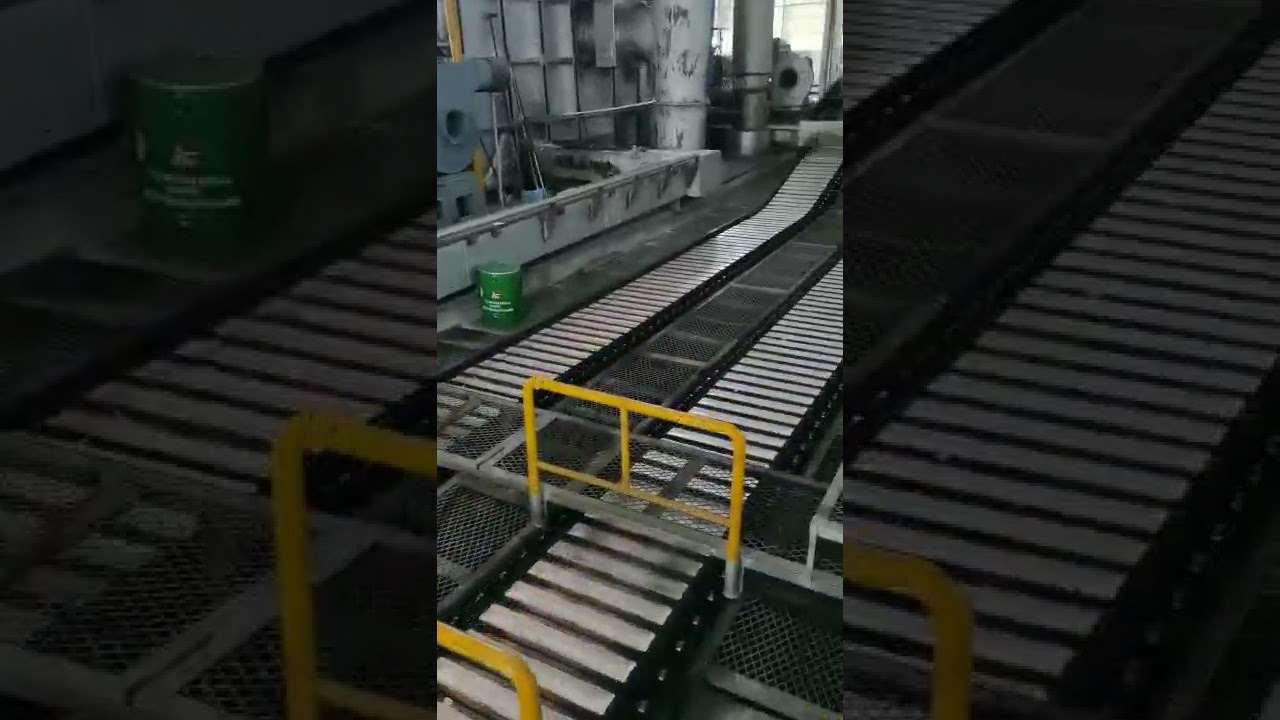aluminum ingots production line---how is aluminum ingot manufactured ...