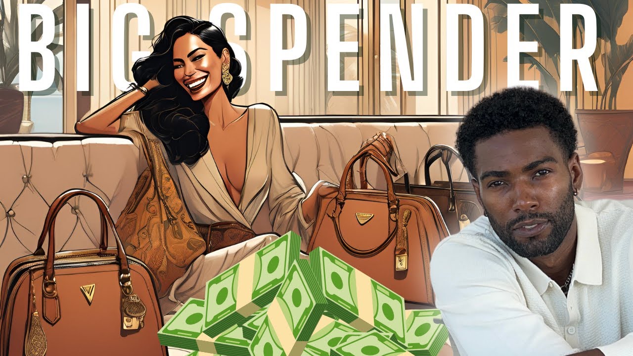 Spending Big is Crazy - YouTube