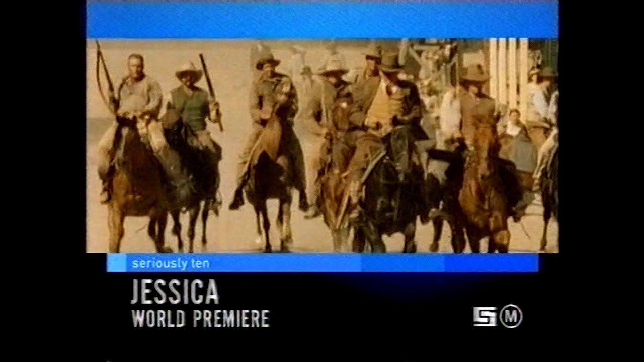 Channel Ten - 