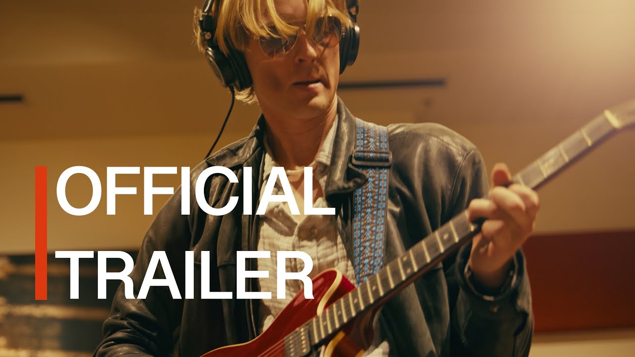 Mustard Man | Official Trailer #2 - YouTube