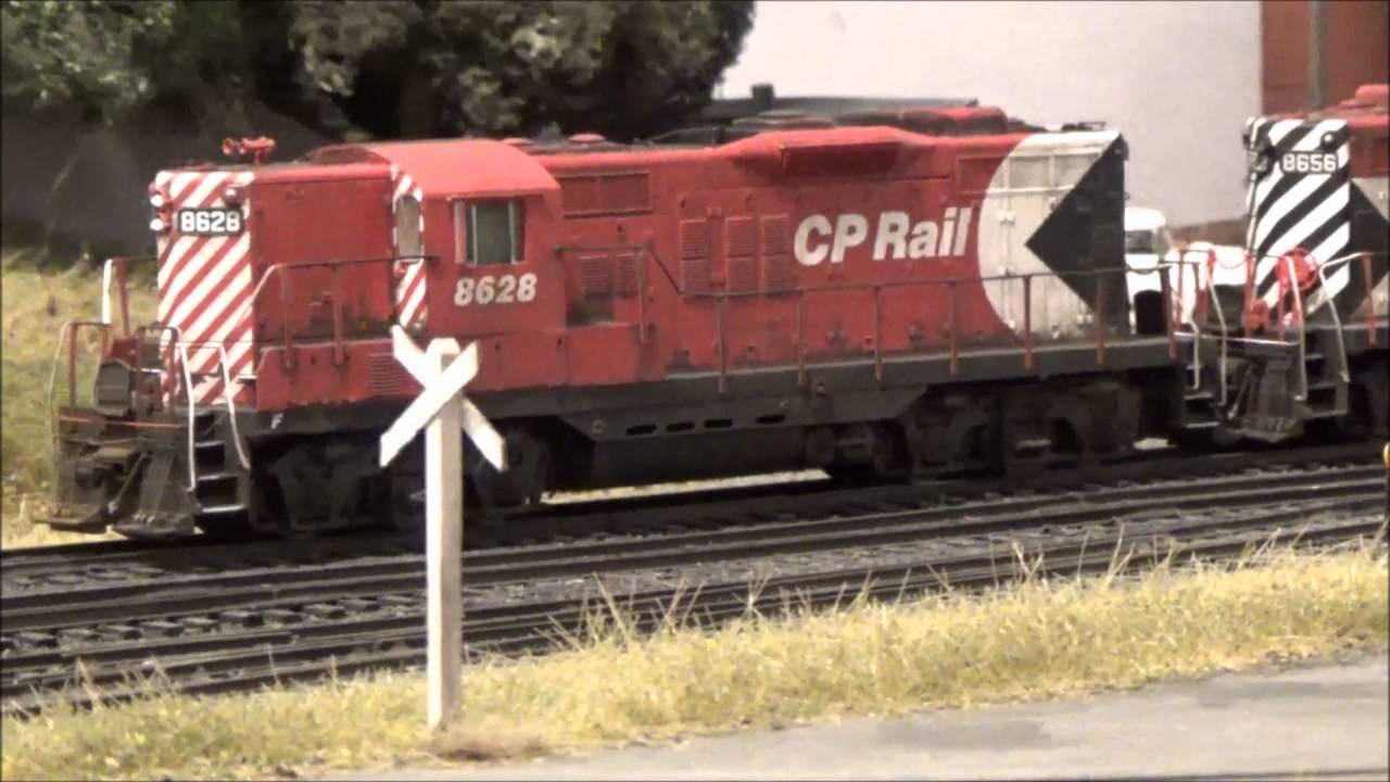 LokSound Full Throttle Features Explained! - YouTube