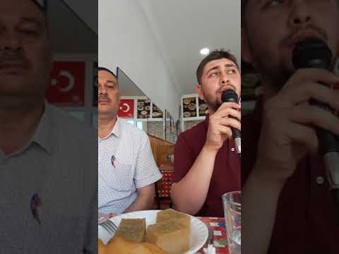 Gül yüzünü rüyamızda görelim ya rasulallah. (İlahi)  Kenan YILDIRIM