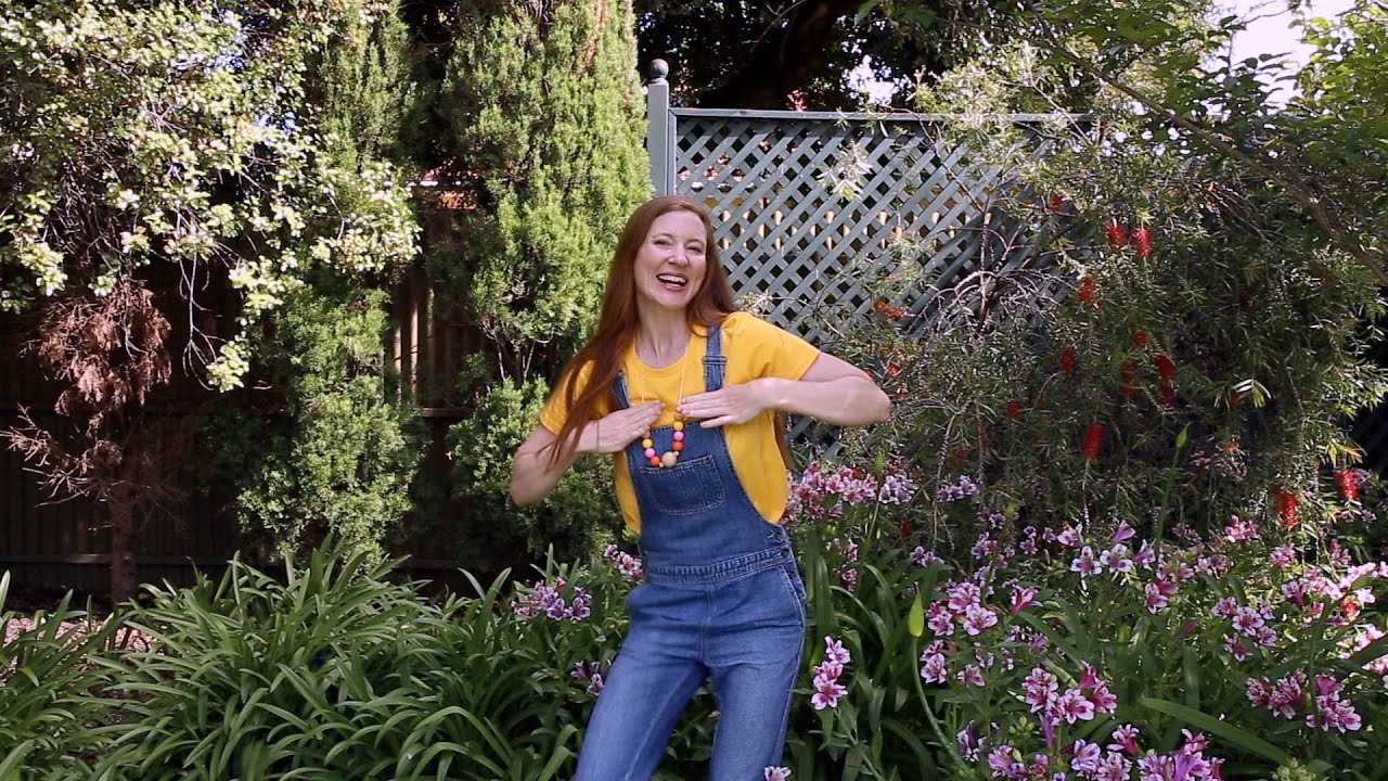 6 Little Ducks | Kids Songs and Nursery Rhymes | Dizzy Izzy - YouTube