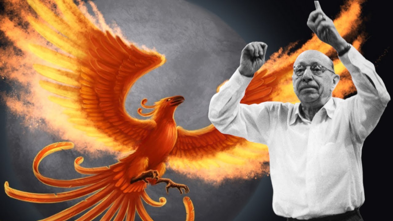 Igor Stravinsky - Infernal Dance | The Firebird ballet. - YouTube