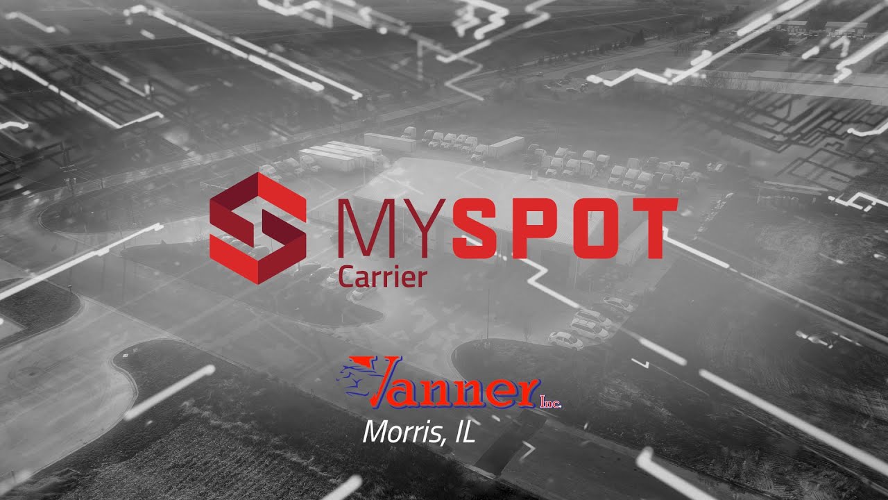 Data Integration and Optimization with MySpot Carrier - YouTube