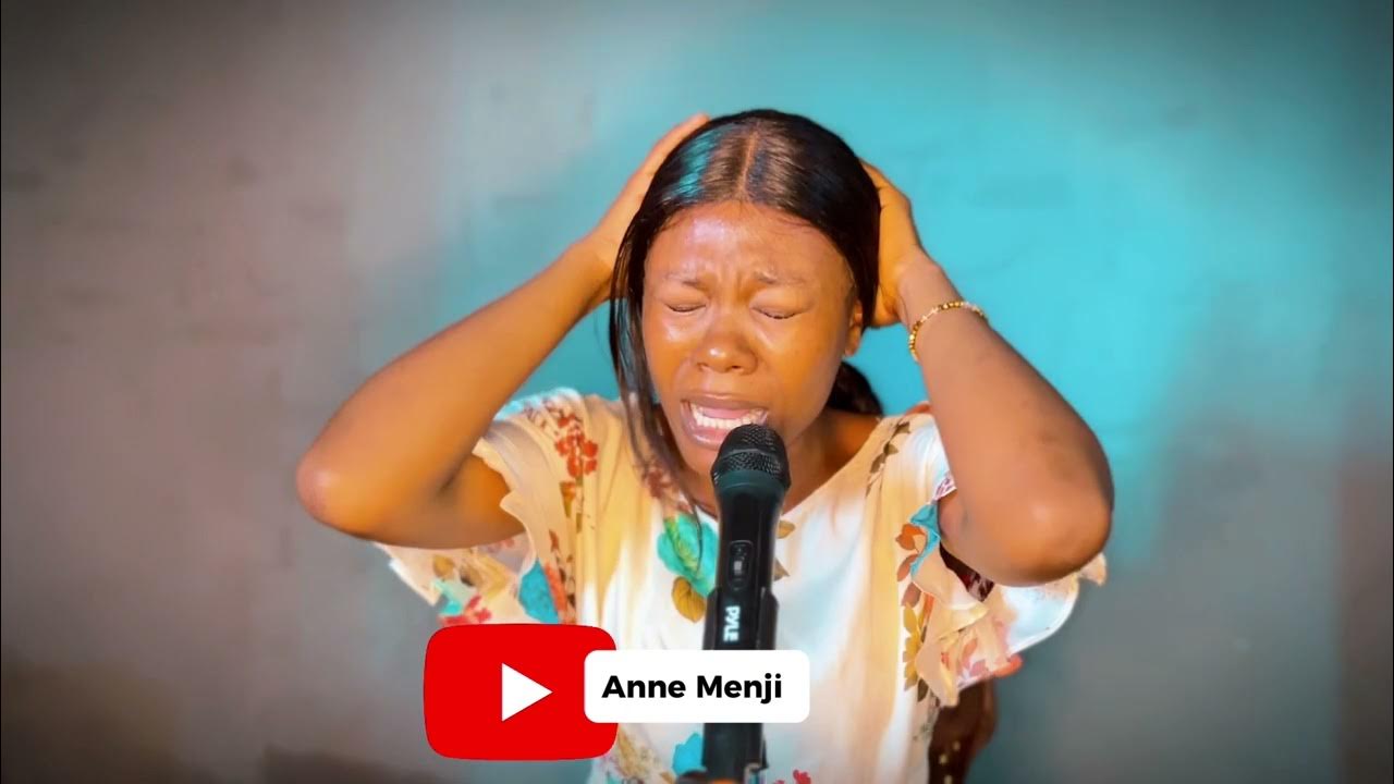 Cover Mobundeli by Anne Menji - YouTube