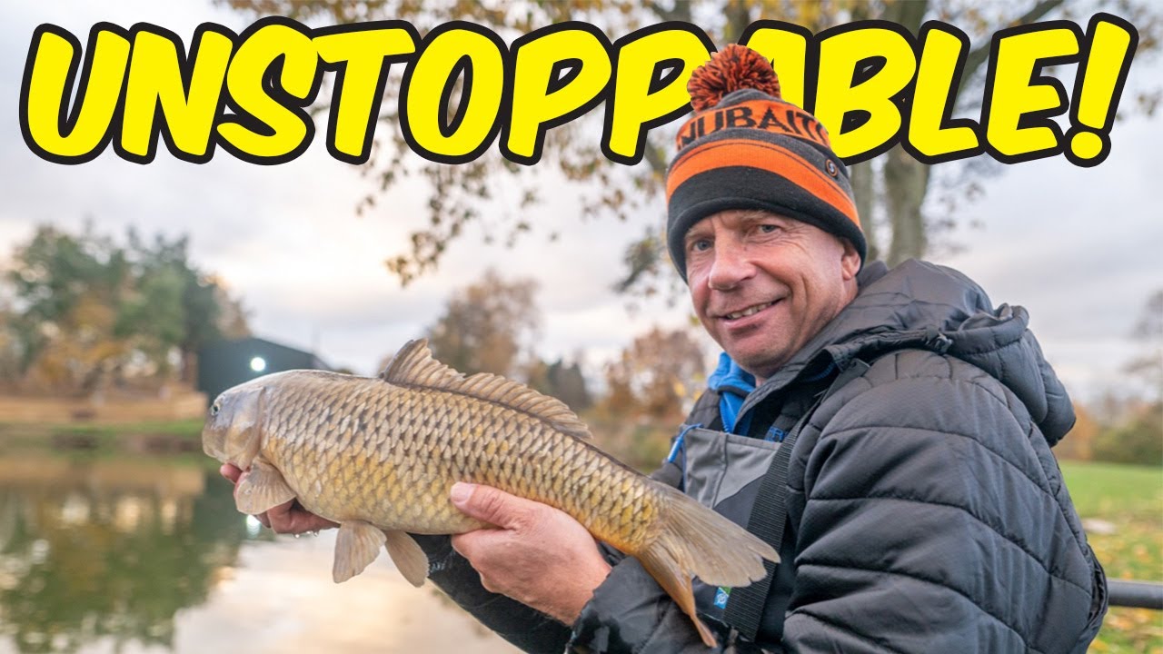 Can ANYONE Beat ANDY FINDLAY? | Live Match Fishing - YouTube