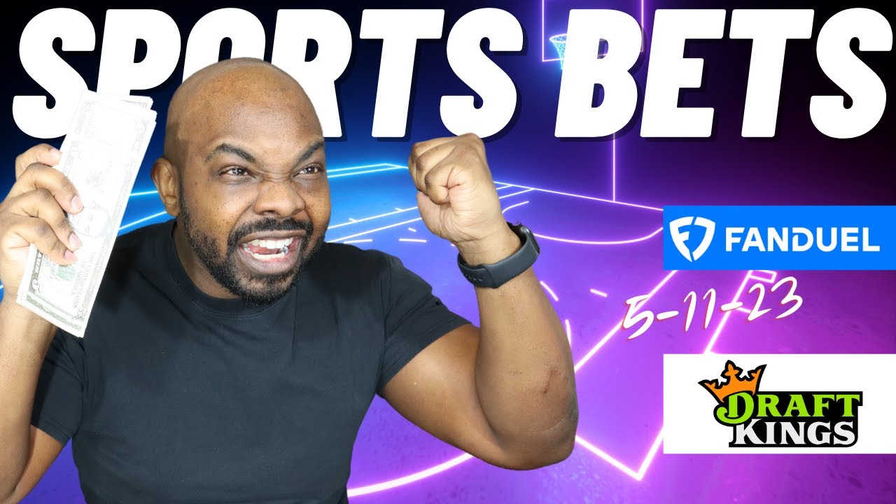 The Craziest NBA Parlays Bets For Today | FanDuel Parlays | DraftKings Parlays - YouTube