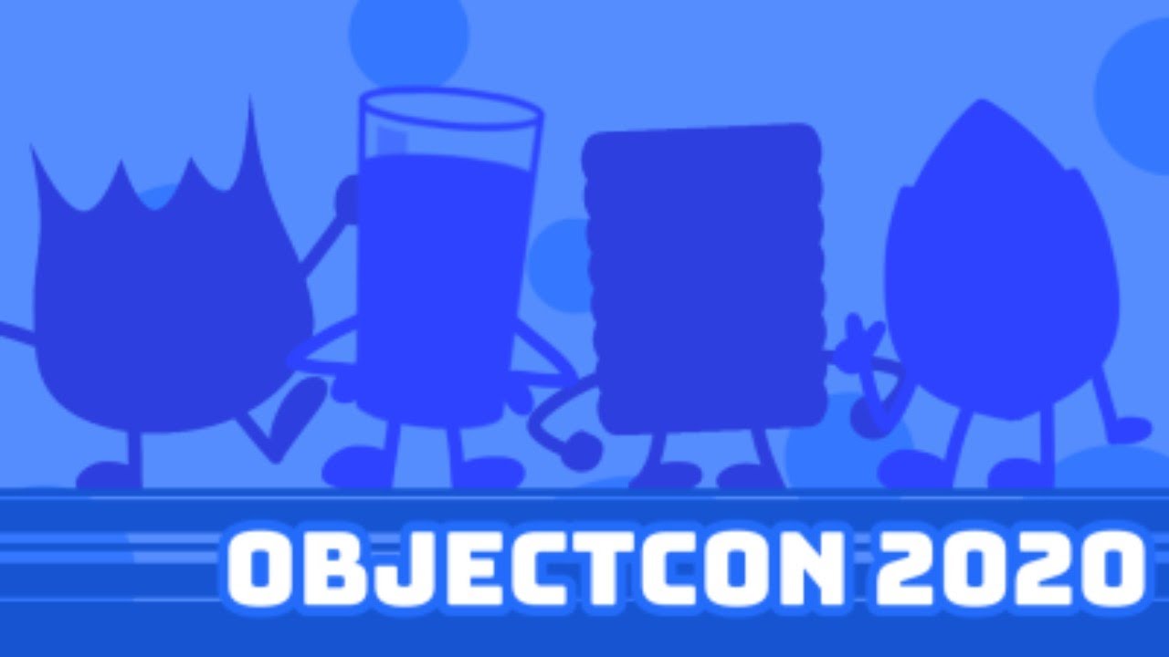ObjectCon 2020 | Beta Stream - YouTube