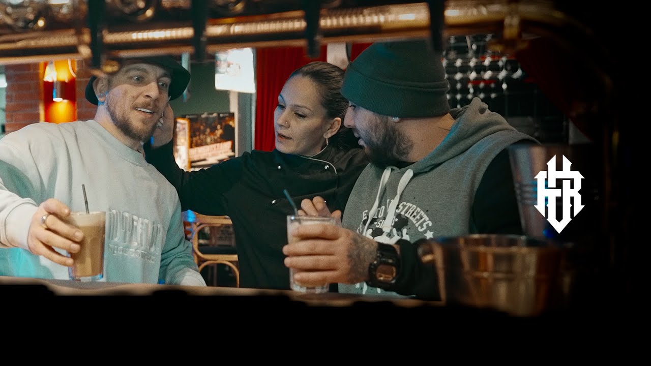 Keri & Dedey cu Macanache - Băieți de top (Videoclip oficial) - YouTube