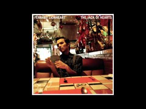 Ferraby Lionheart - Dear Corinne - YouTube