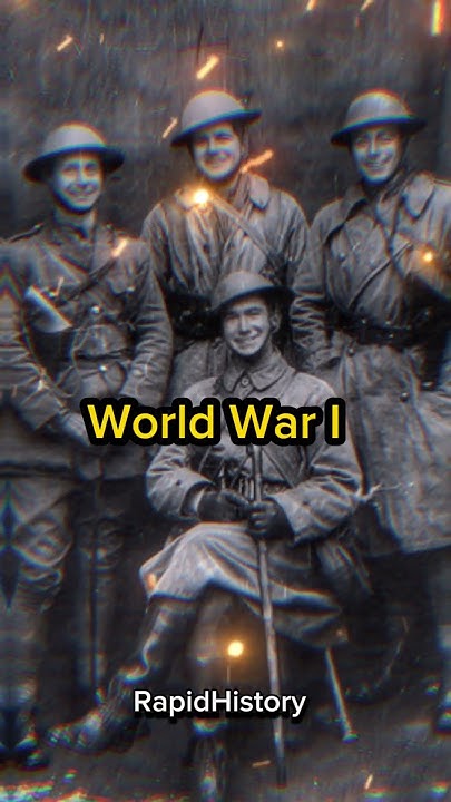 The 5 Most Devastating Wars in World History | Rapid History - YouTube