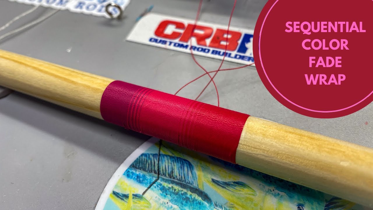 Sequential Color Fade Wrap: Create an attention-grabbing effect with ...