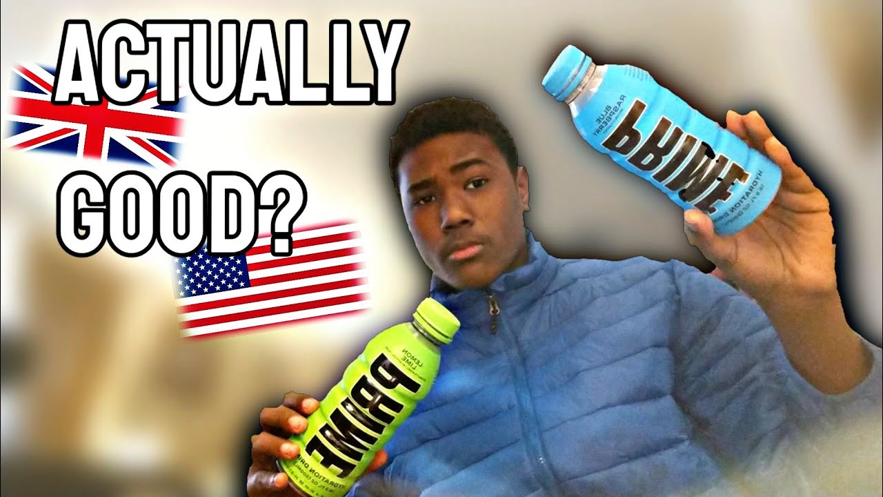 Is PRIME Actually Good? - YouTube