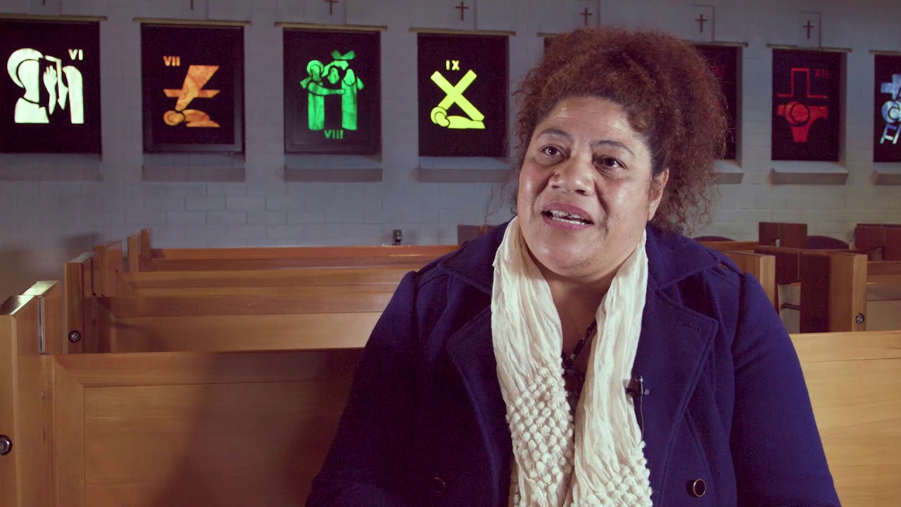 Catholic Prison Chaplains (NZ) - YouTube