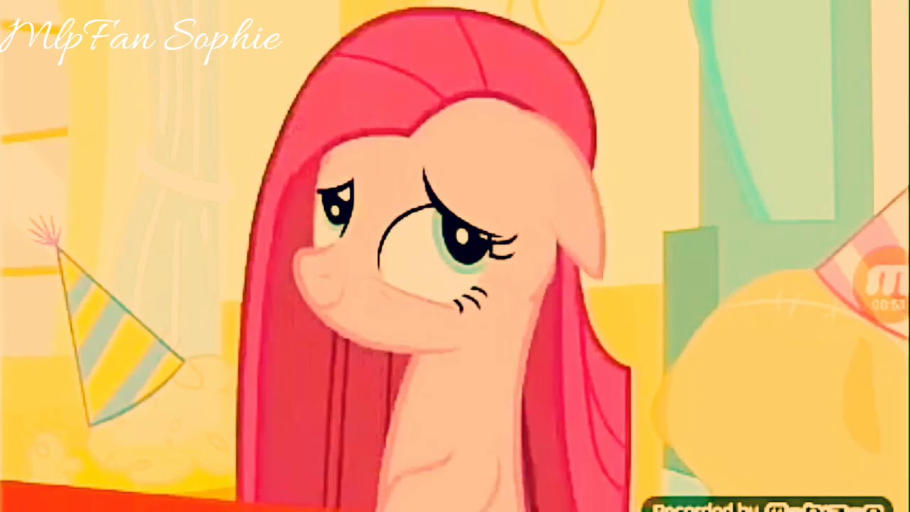 PMV Mlp Gasoline - YouTube