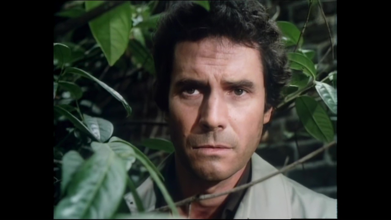 Thriller S6 Ep. 7 - Death in Deep Water (1080p) st. Bradford Dillman ...