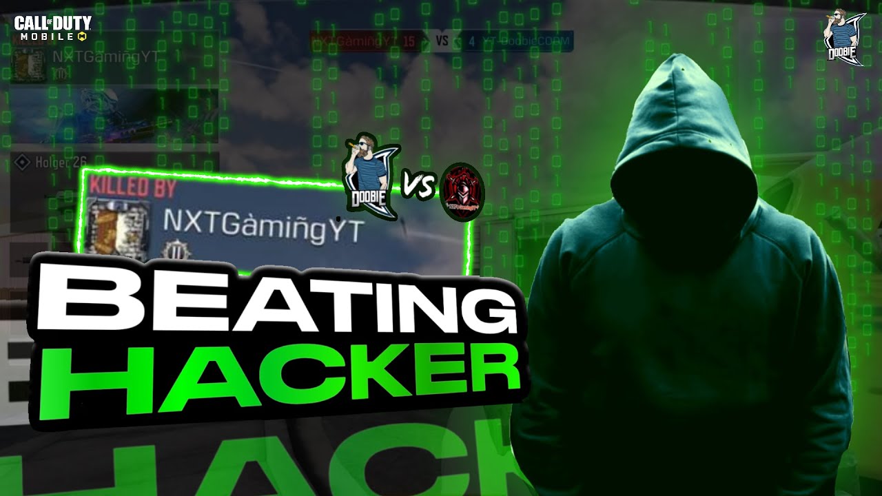 Defeating Leaderboard Hackers WITH VC! - YouTube