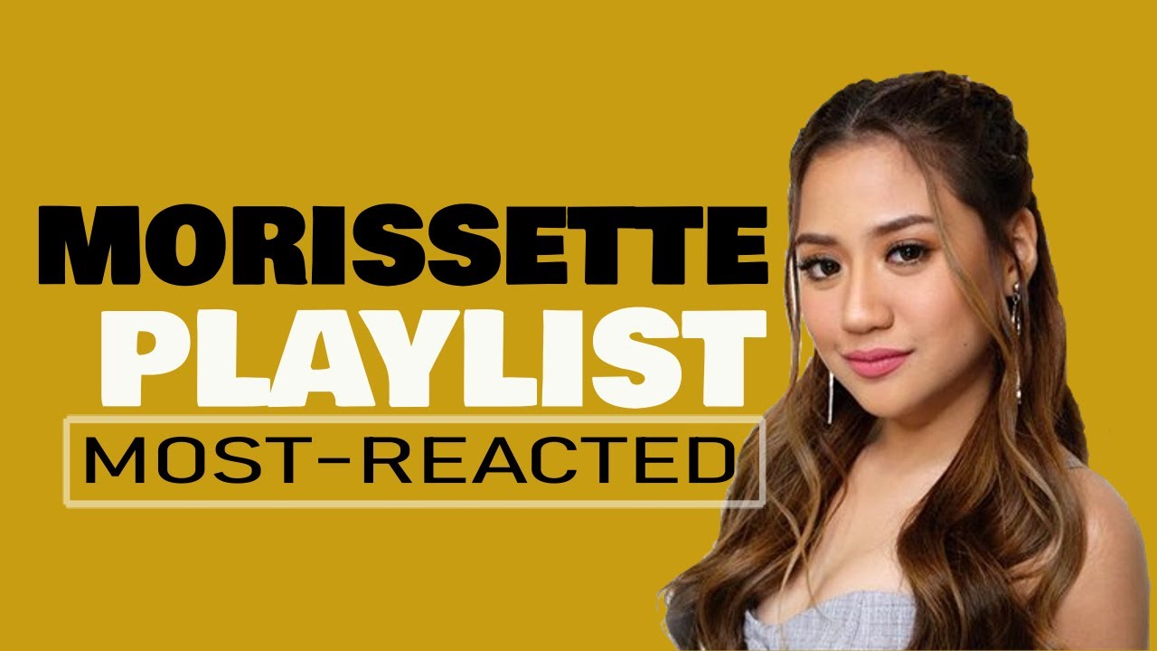 Morissette Best Songs Nonstop - YouTube