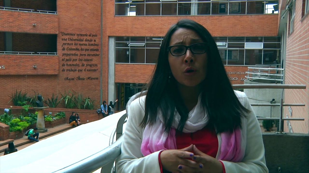 Presentacion Electiva Psicologia en la Sexualidad - YouTube