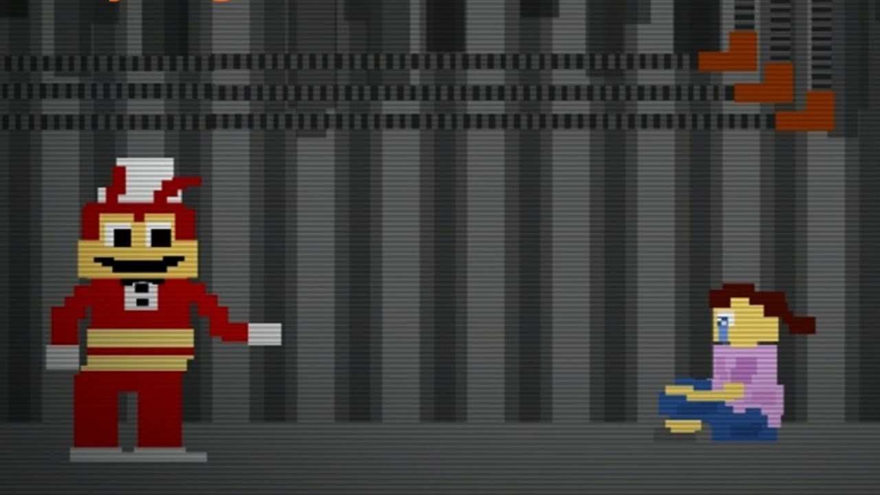 SECRET MINIGAME! | JOLLY 2 | MINIJUEGO SECRETO | TRUE ENDING | FINAL ...