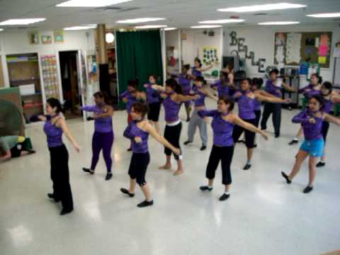 Bryan Adams Belle New Belles 2008-2009 - YouTube